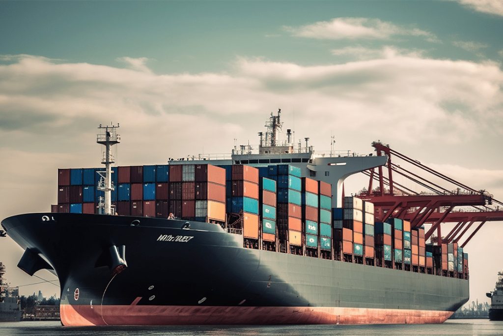 The Essential Role of Ship Chandler Services Keeping Asia Maritime ...