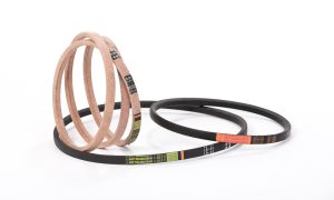 The Ultimate Guide to Cogged Belts: What They Are and Why They Matter ...